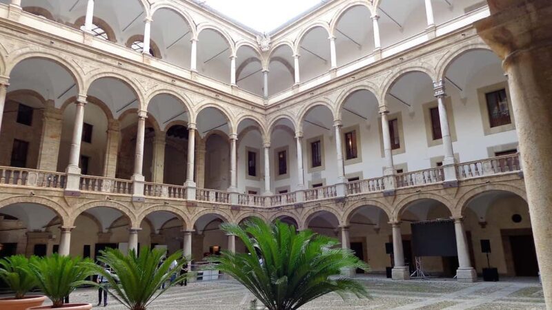 Palatine Chapel & Norman Palace Tour in Palermo with ticket - Why This Tour Offers Great Value