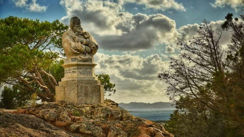 Palau and La Maddalena: tour between archaeology and history - The Sum Up