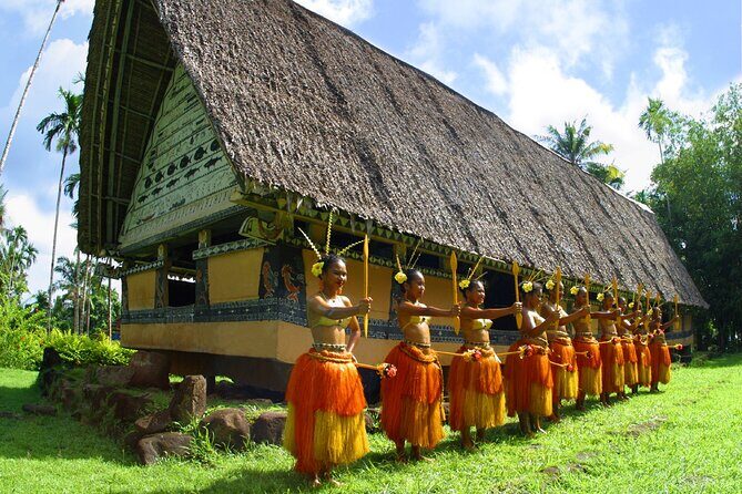 Palau Big Island Adventure - An In-Depth Look at the Palau Big Island Adventure