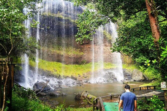 Palau Big Island Adventure - Frequently Asked Questions (FAQs)