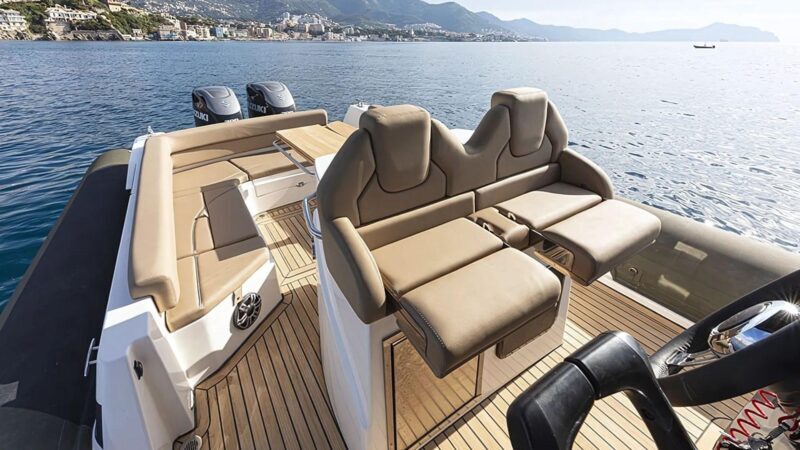Palau: Dinghy tour in La Maddalena Archipelago - Who Should Consider This Tour?