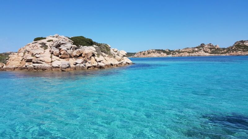 Palau: La Maddalena Archipelago and Caprera Island Boat Tour - Who Is This Tour Best For?