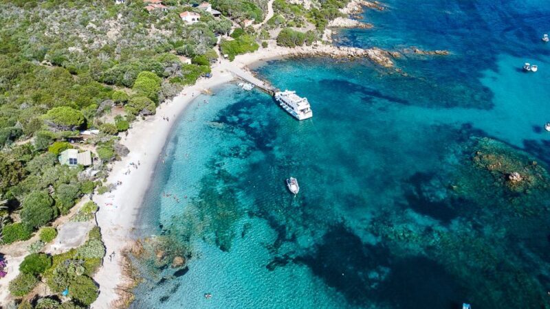 Palau: La Maddalena Archipelago and Caprera Island Boat Tour - Final Thoughts