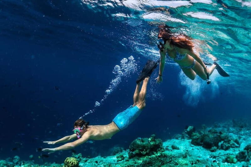 Palau: La Maddalena Hybrid Boat Tour with Happy Hour - Introduction