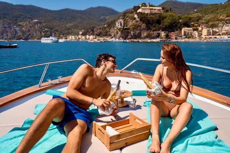 Palau: La Maddalena Hybrid Boat Tour with Happy Hour - Practical Details and Experience