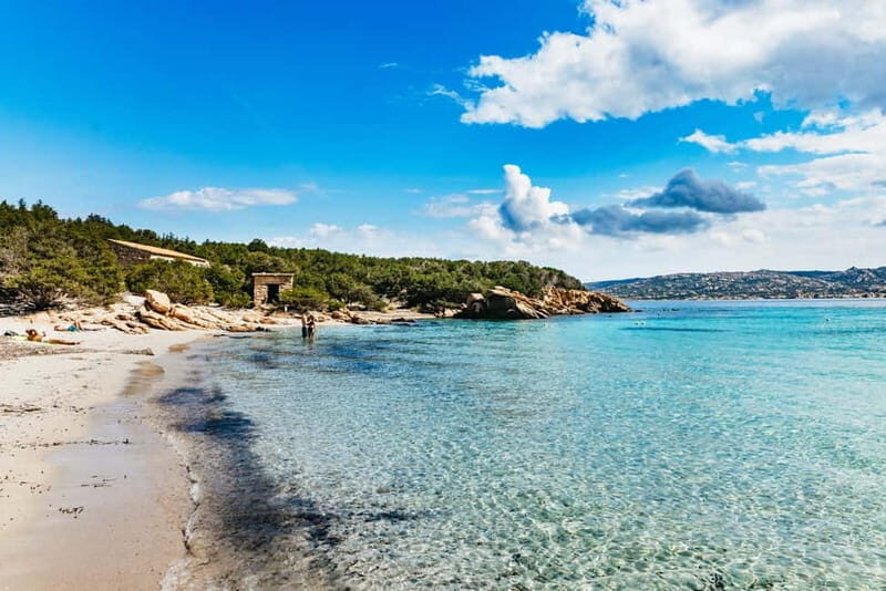 Palau or La Maddalena: 4-hour RIB tour of the archipelago - Who Should Consider This Tour?
