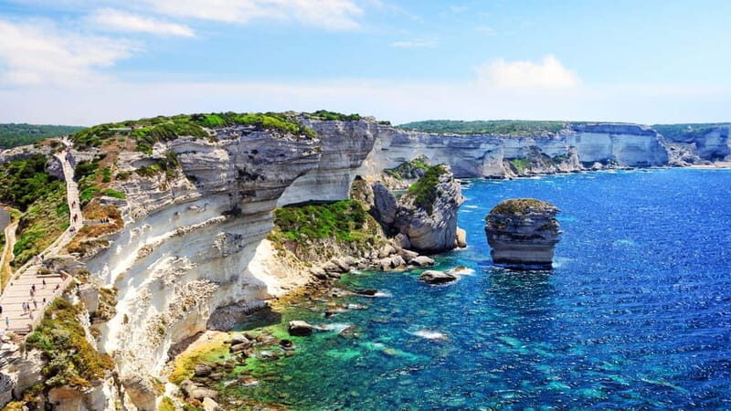 Palau or La Maddalena: southern Corsica 4-hour RIB tour of - Price and Value