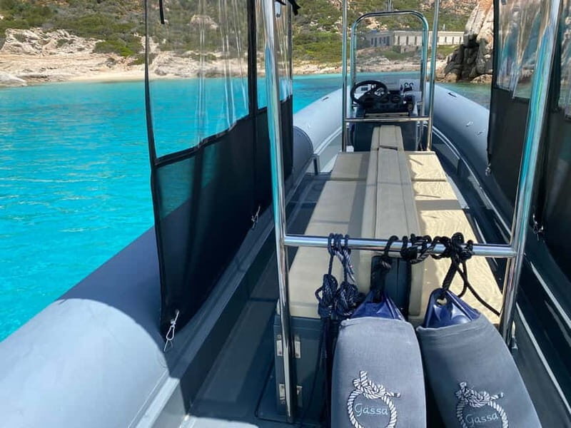 Palau or La Maddalena: southern Corsica 4-hour RIB tour of - Who Is This Tour Perfect For?