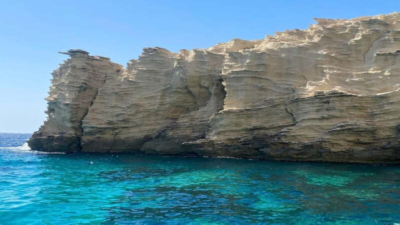 Palau or La Maddalena: southern Corsica 4-hour RIB tour of - Final Thoughts: Who Will Love This Tour?