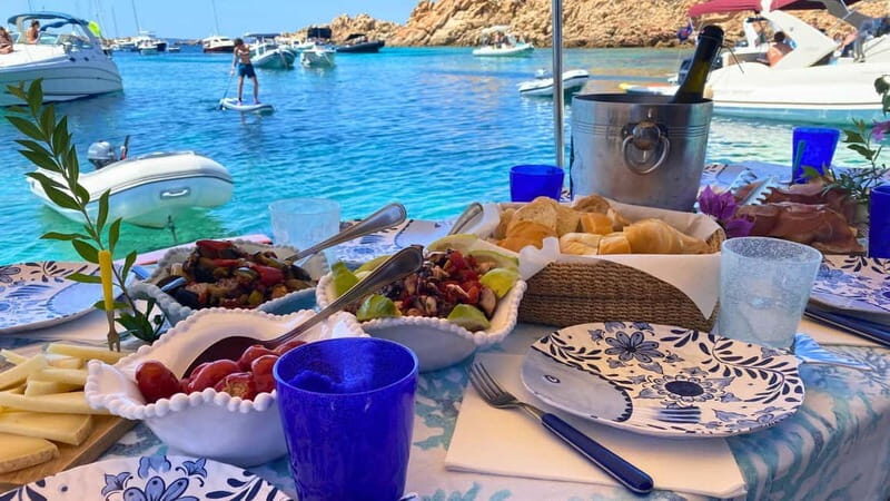 Palau or La Maddalena: wooden boat tour to the archipelago - Who Is This Tour Best For?
