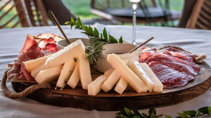 Palau: wine tasting in a Gallura winery - The Sum Up: Is This Tour for You?