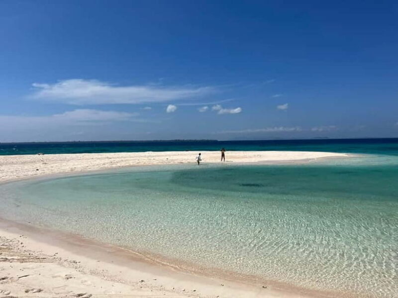 PALAWAN: Balabac Island Hopping with Full board Meals - What to Expect: Practical Tips for Your Trip