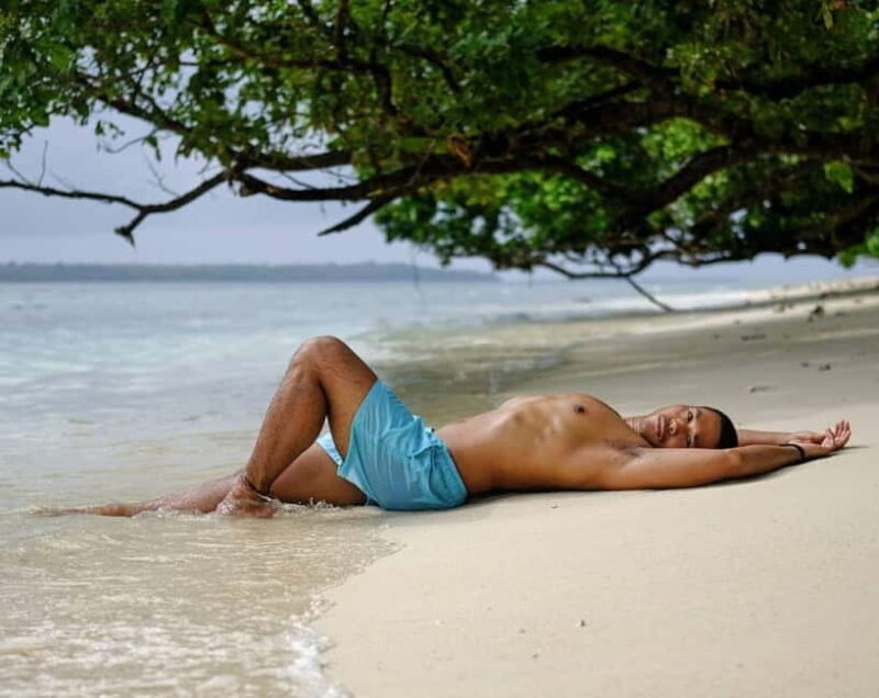 PALAWAN: Balabac Island Hopping with Full board Meals - FAQ