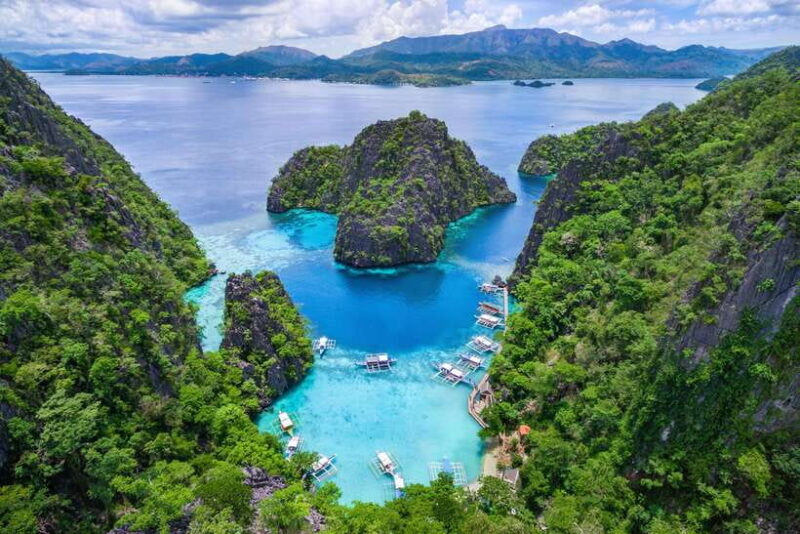 Palawan: Coron Island Super Ultimate Private Tour - FAQs