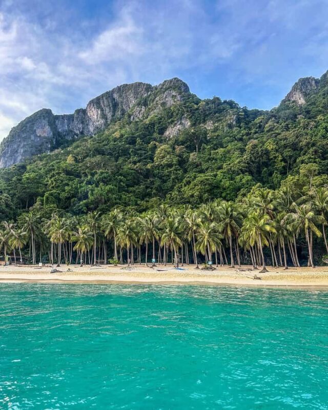 Palawan: Coron to El Nido 4D3N Group Boat Expedition - A Deep Dive into the 4-Day Itinerary