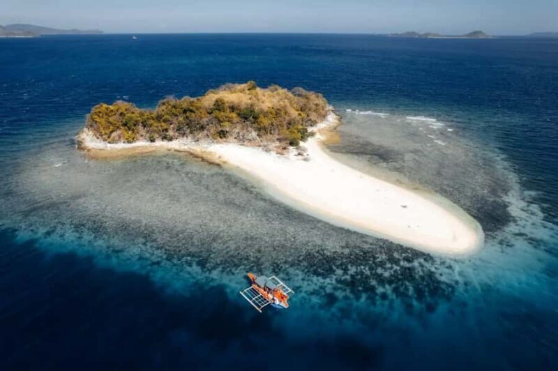 Palawan: Coron to El Nido 4D3N Group Boat Expedition - Who Should Consider This Tour?