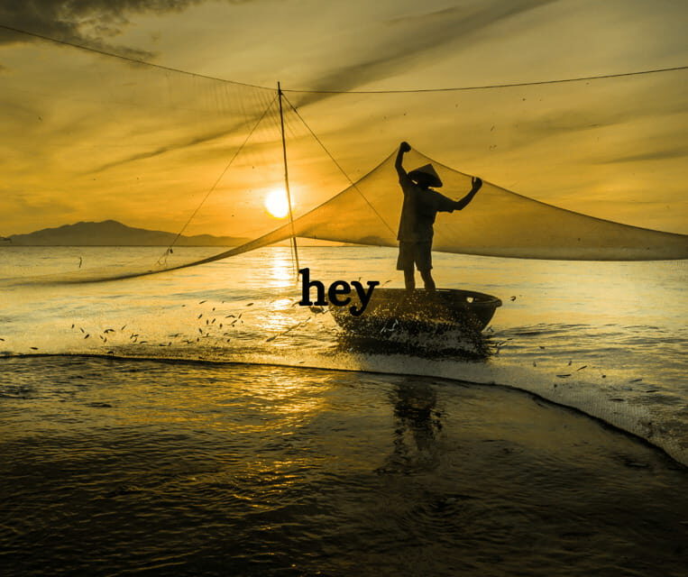 PALAWAN: El Nido Fishing Tour with Local Fishermen PRIVATE - Key Points