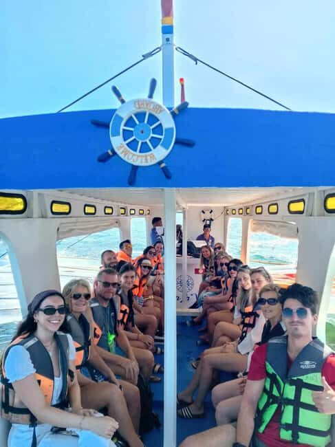 Palawan: El Nido to Coron 3-Day Group Boat Expedition - Who Will Love This Tour?