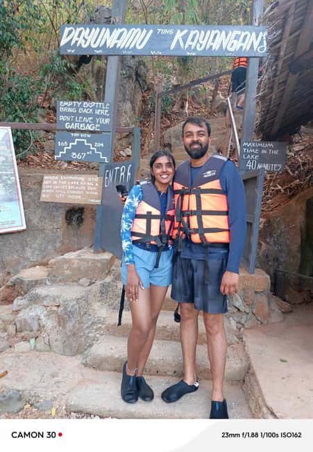 Palawan: El Nido to Coron 3-Day Group Boat Expedition - FAQ