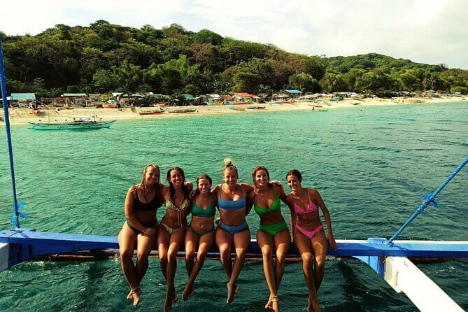 Palawan Expedition, El Nido to Coron 3 Days 2 Nights All Inclusiv - Key Points