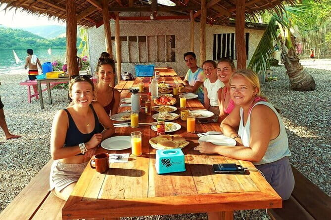 Palawan Expedition, El Nido to Coron 3 Days 2 Nights All Inclusiv - A Deep Dive into the Palawan Expedition