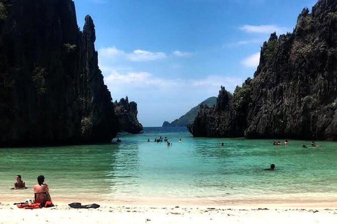 Palawan Expedition, El Nido to Coron 3 Days 2 Nights All Inclusiv - Who Should Book This Tour?