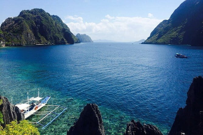 Palawan Expedition, El Nido to Coron 3 Days 2 Nights All Inclusiv - Frequently Asked Questions