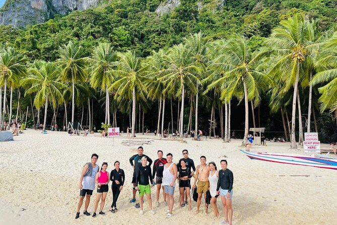 Palawan Highlights 4 Days Ultimate Getaway - FAQs