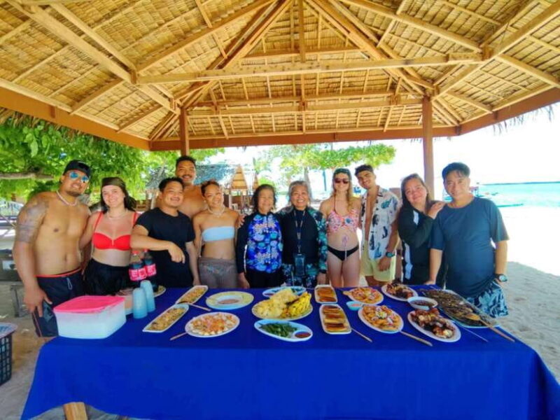 Palawan: Honda Bay Island Hopping Cruise - Exploring the Itinerary: What You Can Expect