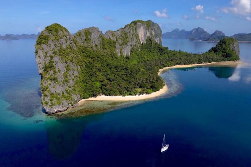 Palawan: Private Sailing Yacht Cruise in El Nido - Frequently Asked Questions