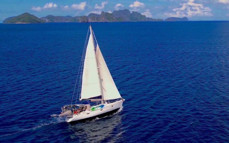 Palawan: Private Sailing Yacht Cruise in El Nido - Final Thoughts