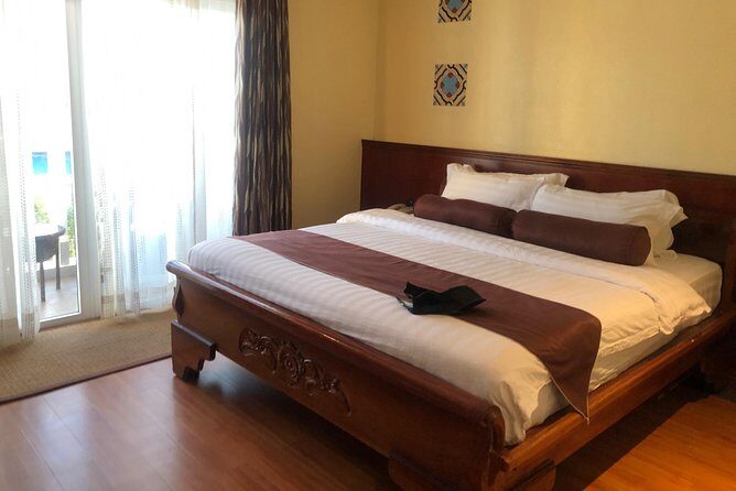 Palawan: Puerto + El Nido + Coron - 6 Days 5 Nights - Starting Point: Puerto Princesa