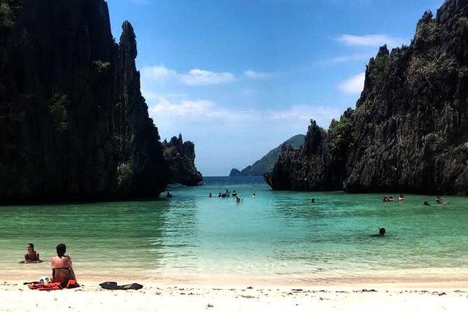 Palawan: Puerto + El Nido + Coron - 8 Days 7 Nights - An In-Depth Look at the Itinerary