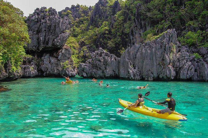 Palawan: Puerto Princesa + El Nido - 4 Days 3 Nights - Who Will Love This Tour?