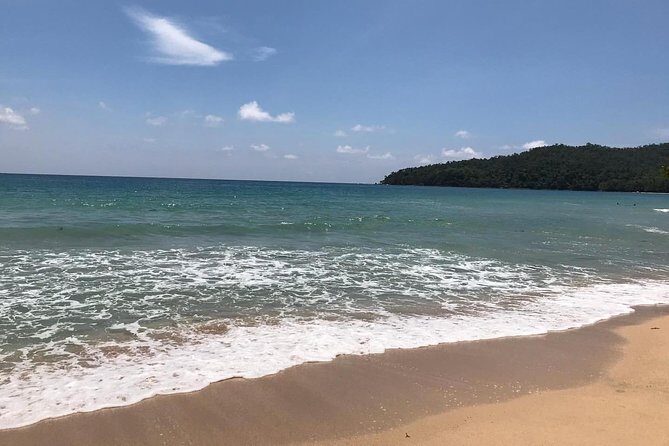 Palawan Talaudyong Beach Tour - A Closer Look at the Talaudyong Beach Tour