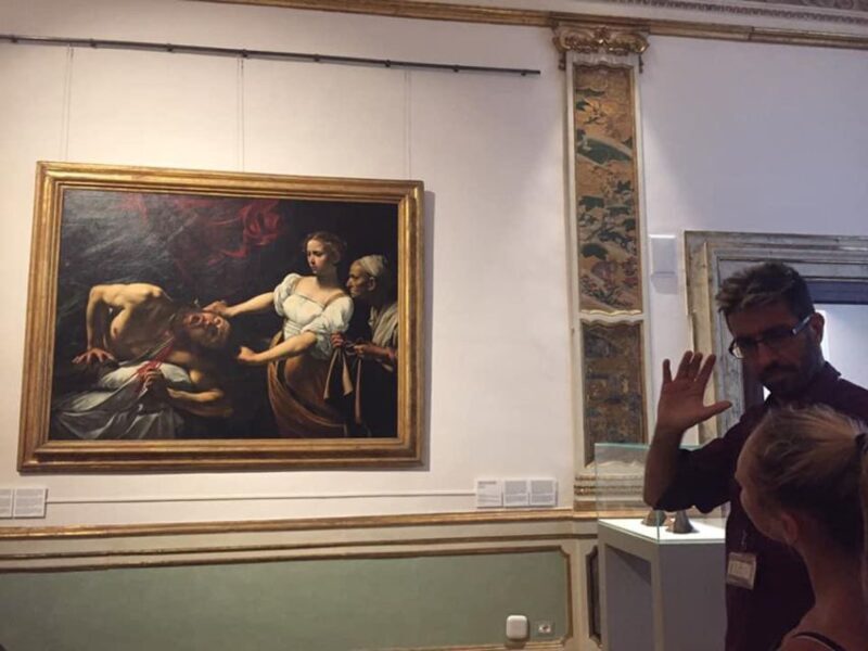 Palazzo Barberini: 2-Hour Private Tour - A Detailed Look at the Art and the Experience