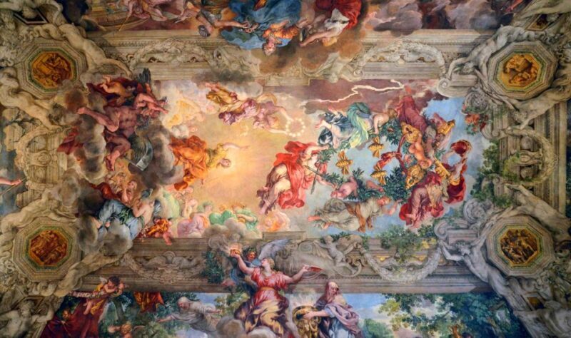 Palazzo Barberini: 2-Hour Private Tour - The Practicalities