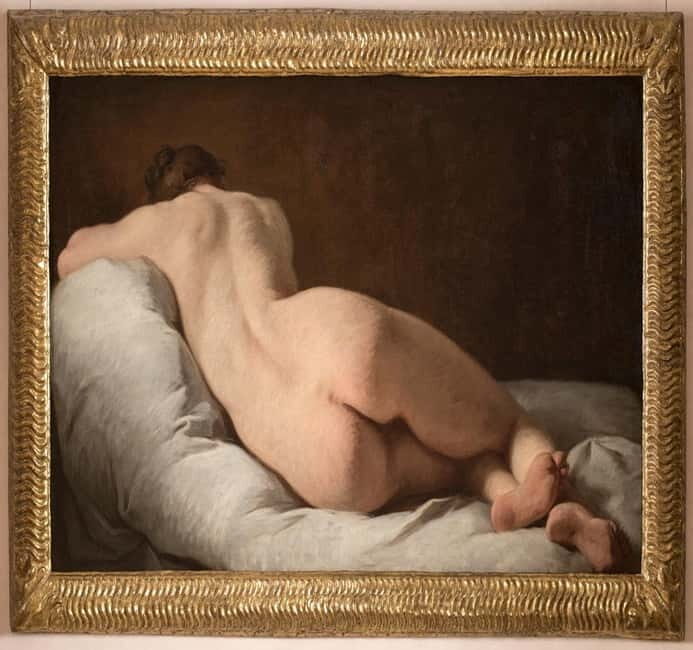 Palazzo Barberini (Caravaggio Exhibition Is Not Included) - Key Points