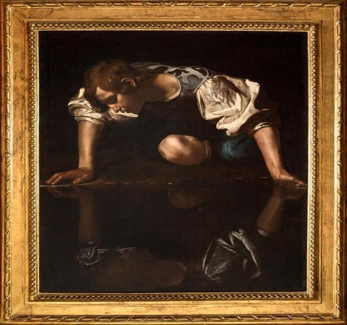 Palazzo Barberini (Caravaggio Exhibition Is Not Included) - The Art Highlights