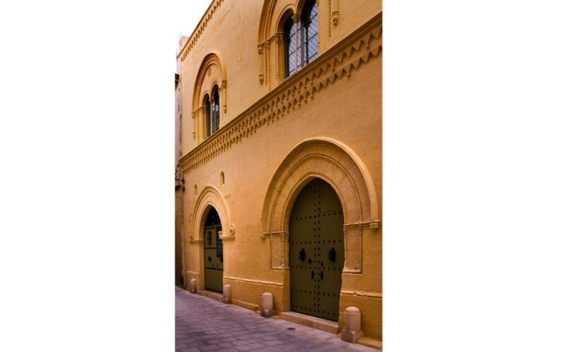 Palazzo Falson Historic House Museum entrance ticket - The Collection: Why It Matters