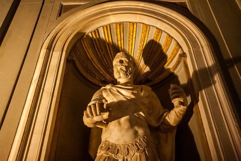 Palazzo Vecchio 90-Minute Morning Guided Tour - The Practical Side: What’s Included and What’s Not