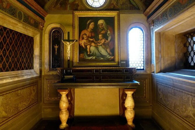 Palazzo Vecchio in Florence - An Enriching Tour of Florence’s Palazzo Vecchio