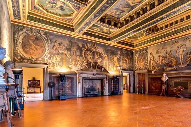 Palazzo Vecchio - Private Tour - Who Will Love This Tour?