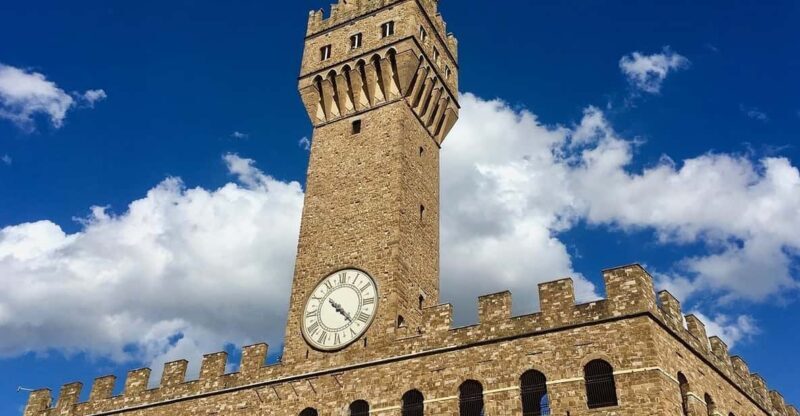 Palazzo Vecchio Secret Passages Tour & Lunch or "Gelato" - Final Thoughts: Who Will Love This Tour?