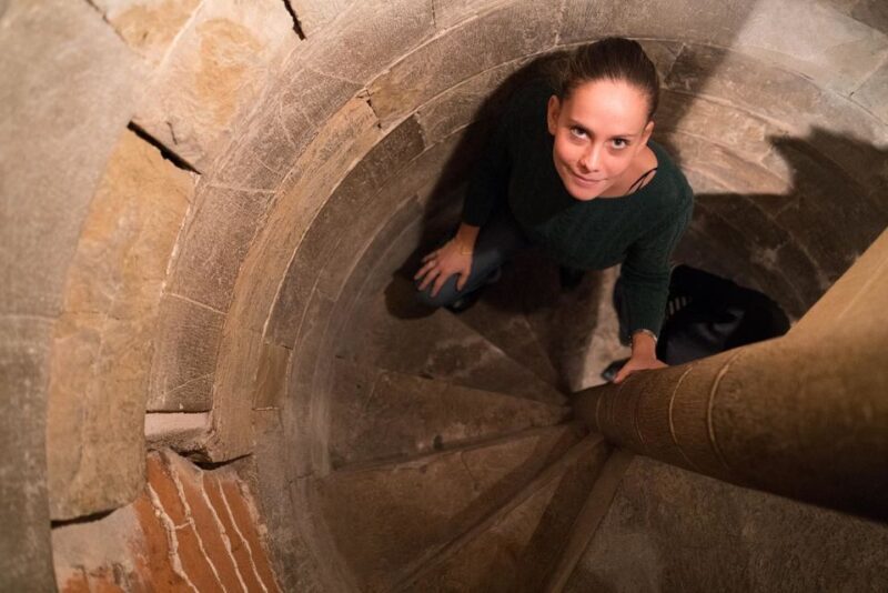 Palazzo Vecchio: Skip-the-Line Entry and Secret Passage Tour - What Makes the Experience Valuable?