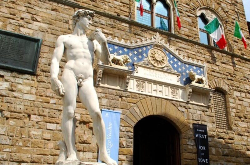 Palazzo Vecchio Small Group Tour - How This Tour Compares to Similar Experiences