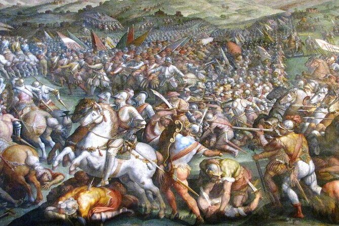 Palazzo Vecchio Small Group Tour - Concluding Thoughts: Who Should Consider This Tour?