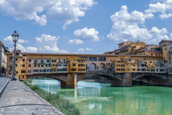 Palazzo Vecchio Tales - into Medici's secrets and mythology simbols - Who Will Love This Tour?