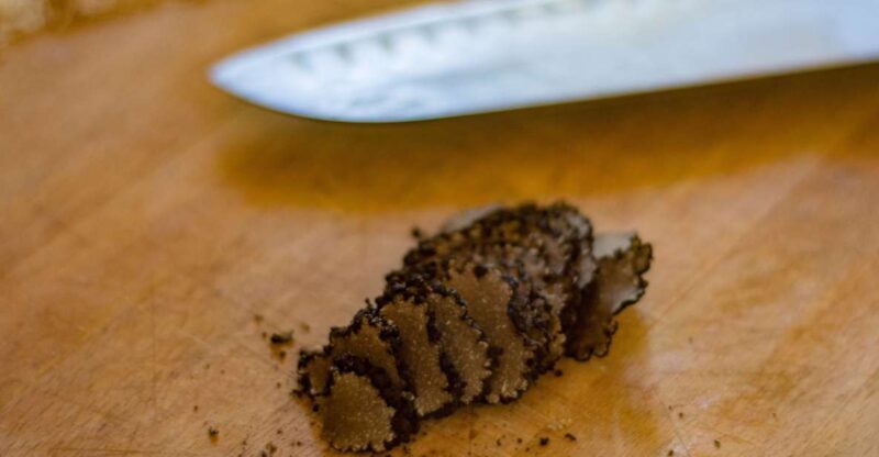 Palazzolo Acreide: Truffle Hunt with 3-Course Meal and Wine - Key Points