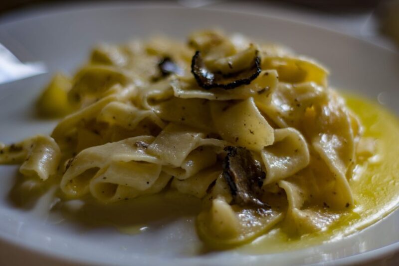 Palazzolo Acreide: Truffle Hunt with 3-Course Meal and Wine - FAQ – Practical Questions Answered